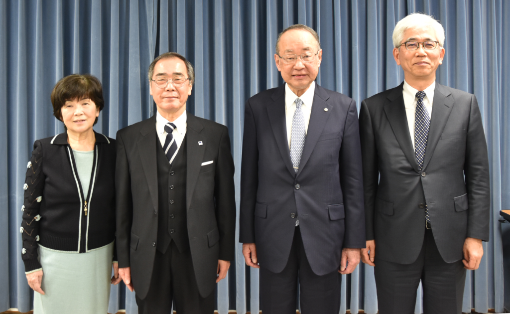 Human Glycome Atlas Project started as a large-scale academic frontier ...